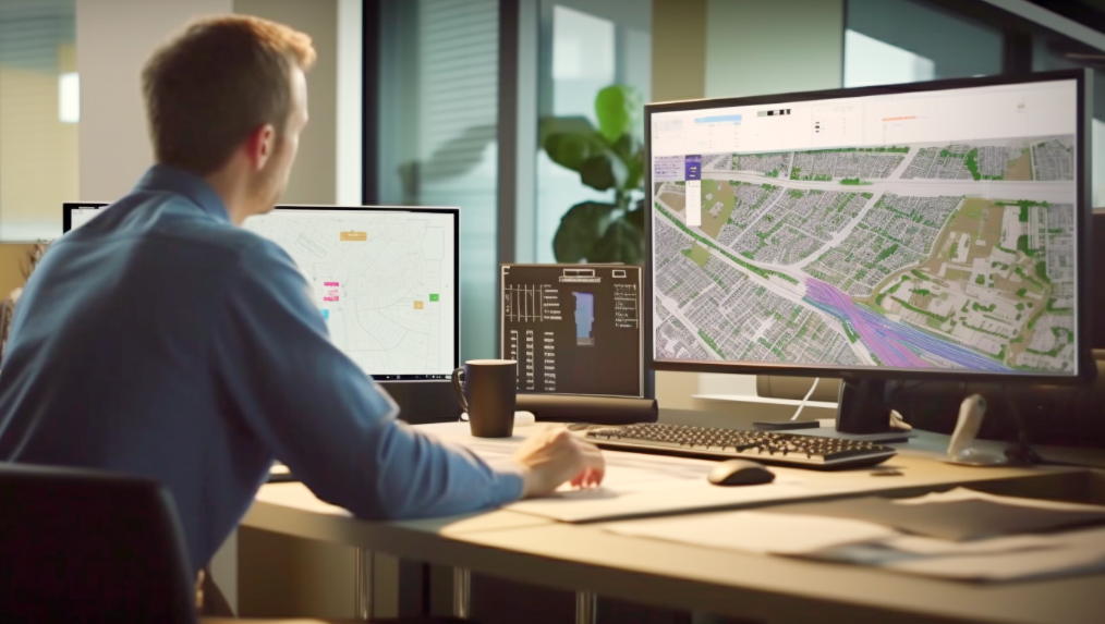 Rugged Tablets for GIS Mapping and Surveying - Soten Technology Group ...