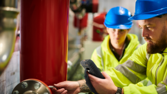 Rugged Tablets for Inspection Patrol - Soten Technology Group – SOTEN
