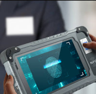 Handheld Rugged Tablet PC Manufacturer - Soten Technology Group – SOTEN